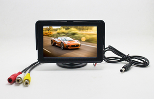 Shenzhen Yuweixin Electronics Co., Ltd_Car Monitor_Reversing Shenzhen Yuweixin Electronics Co., Ltd_Car Monitor_Reversing